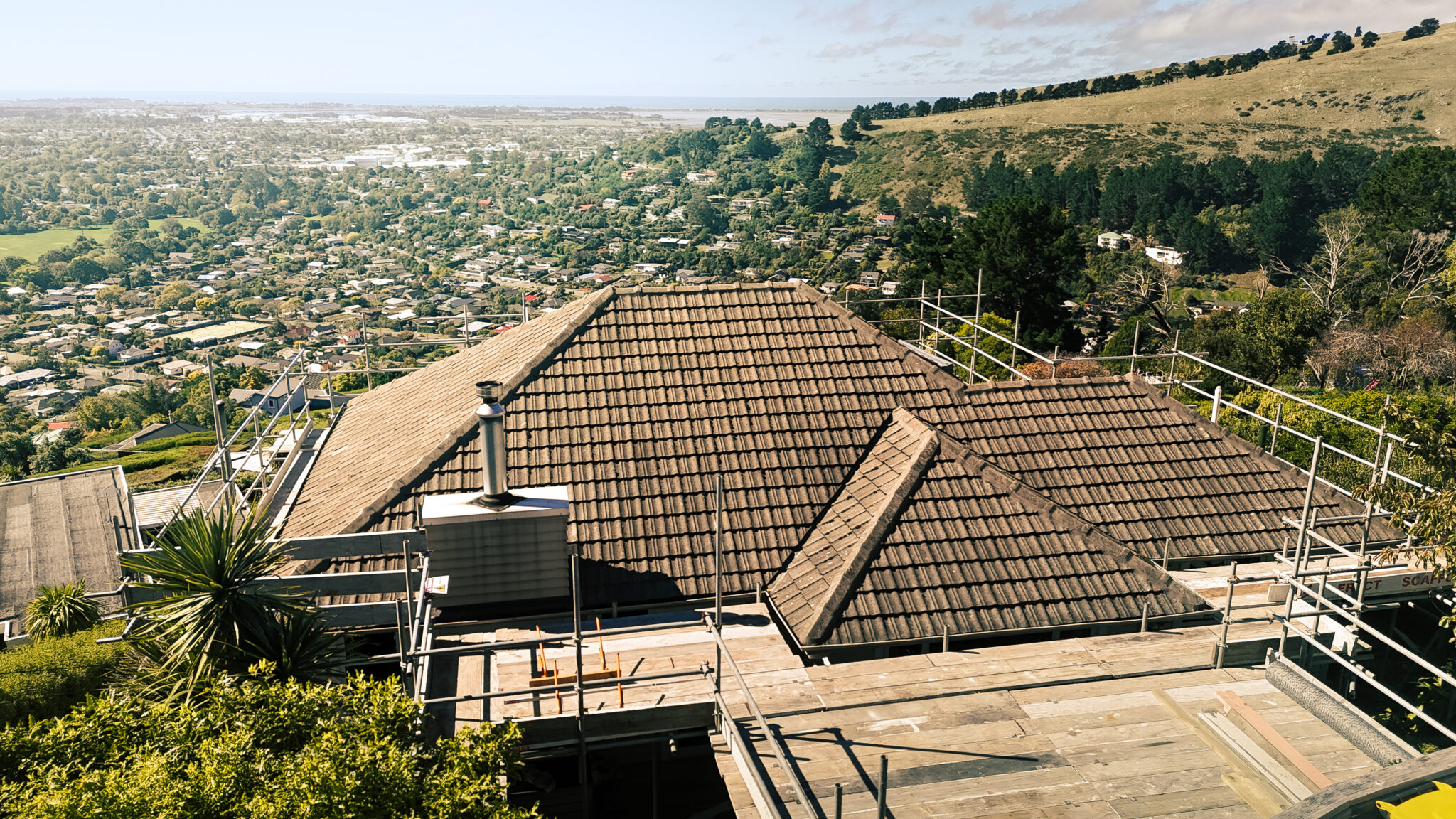 Christchurch Roofing | Roofing Contractors & Specialists